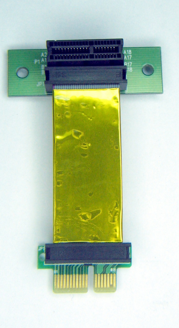 PCIE RISER :: 明迦科技股份有限公司