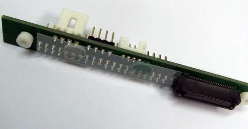 Slim Type Adapter :: 明迦科技股份有限公司
