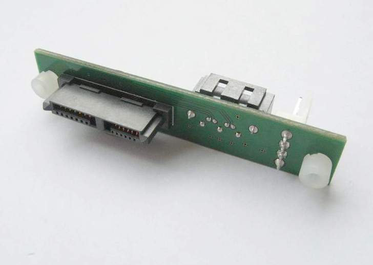 Slim Type Adapter :: 明迦科技股份有限公司